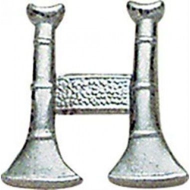 Collar,pins