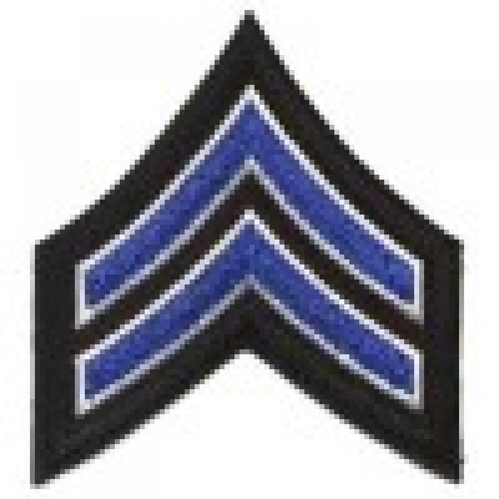 embroidered,emblem,coporal