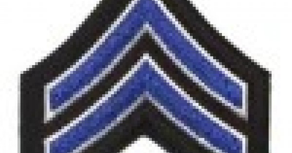 embroidered,emblem,coporal