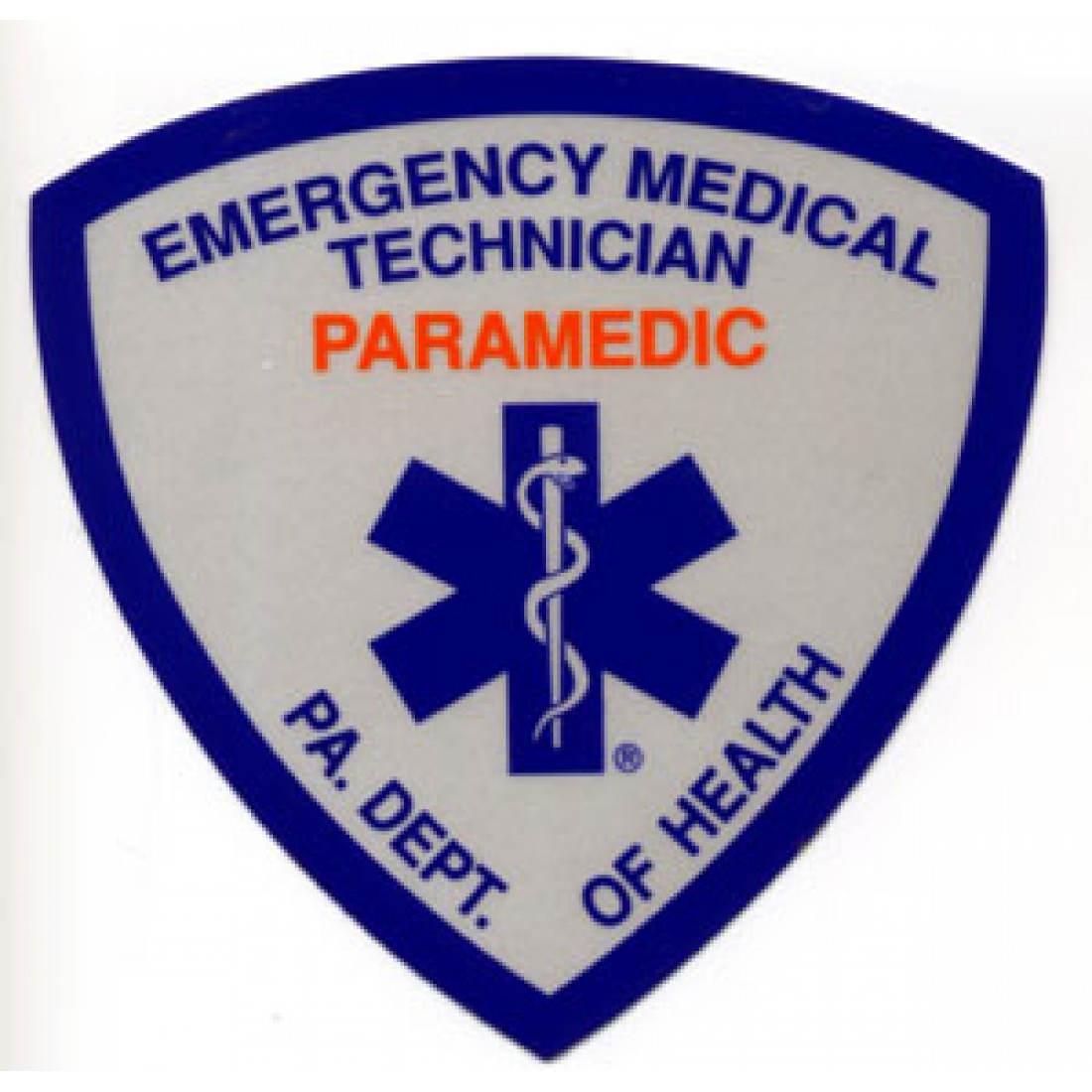 pa,paramedic