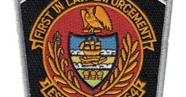 PA State Constable Emblem