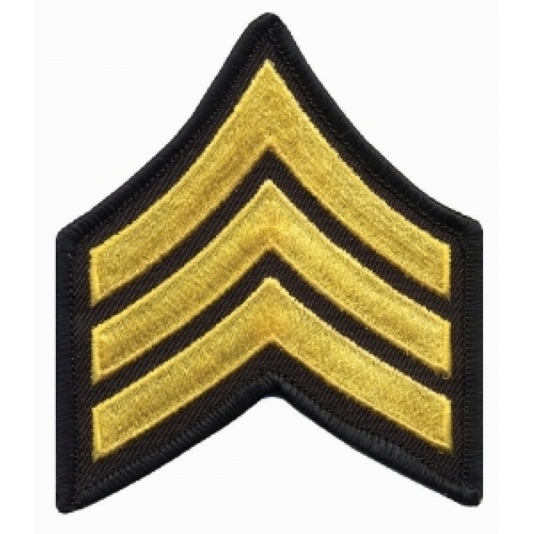 embroidered,emblem,Sergeant