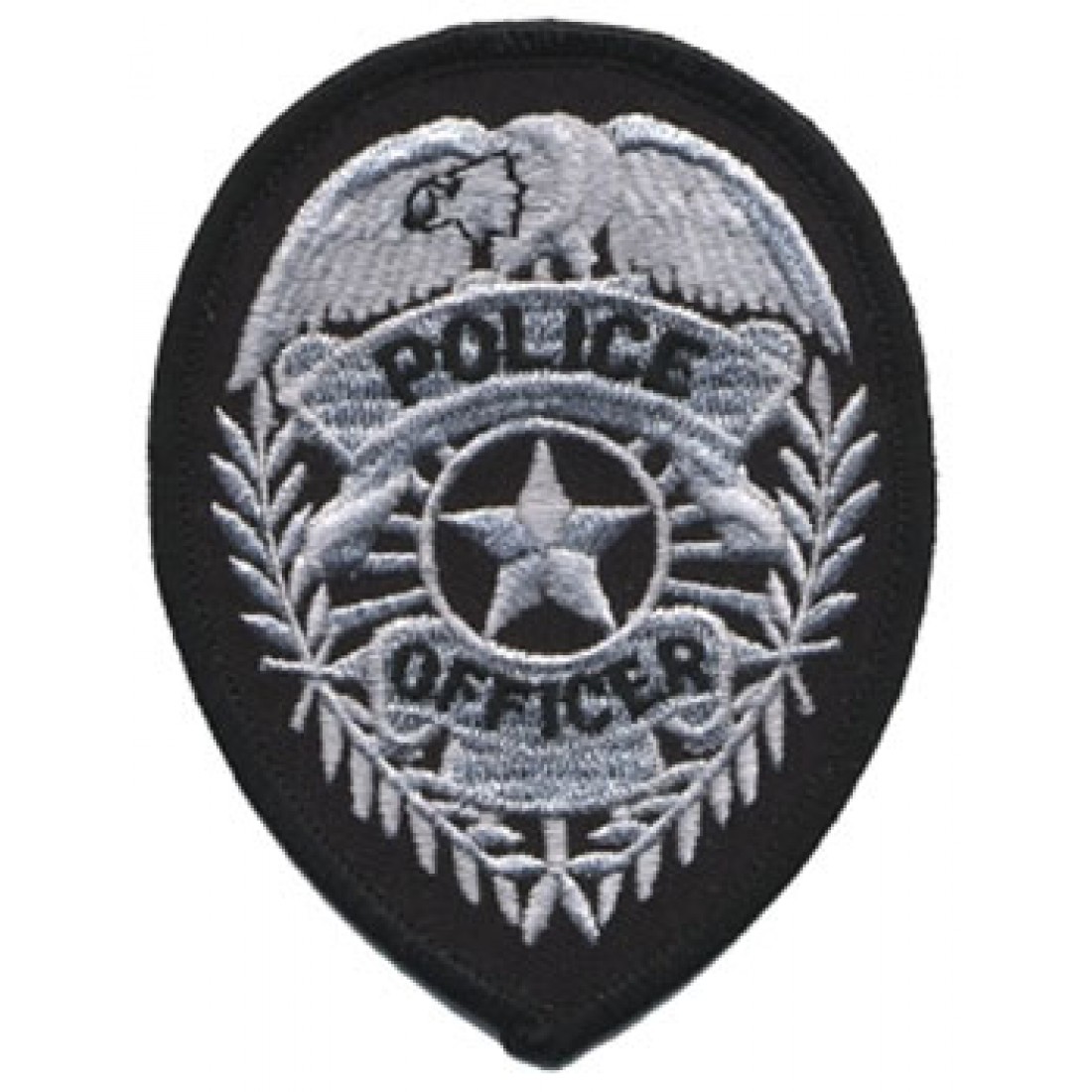 cloth,badge