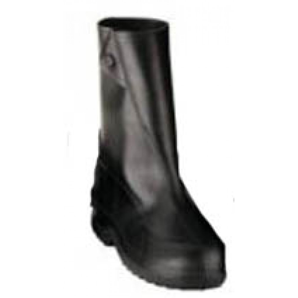 Overshoe,Rubber,Boot