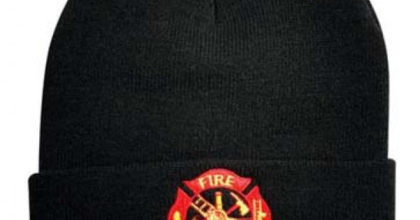 Fire,Dept,Hat