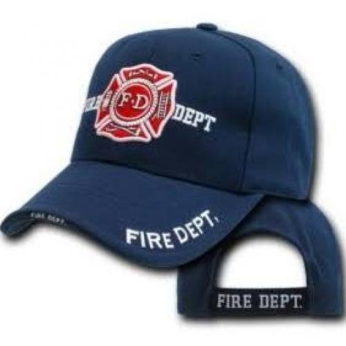 Ball,caps,knit-police-,fire,ems