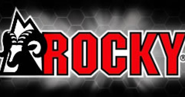 Rocky