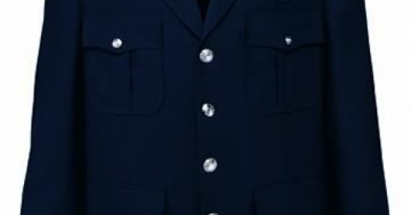 dress,blouse,coat,police,fire