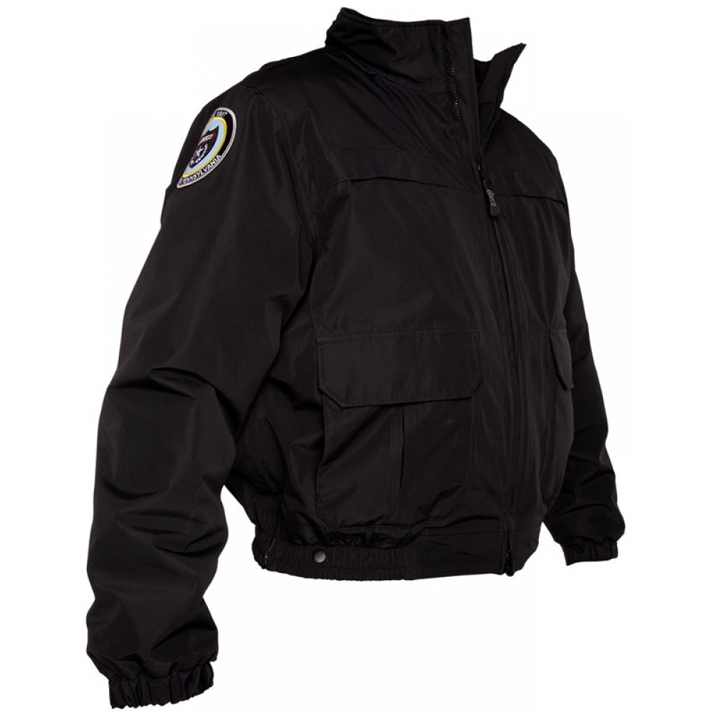 Outerwear