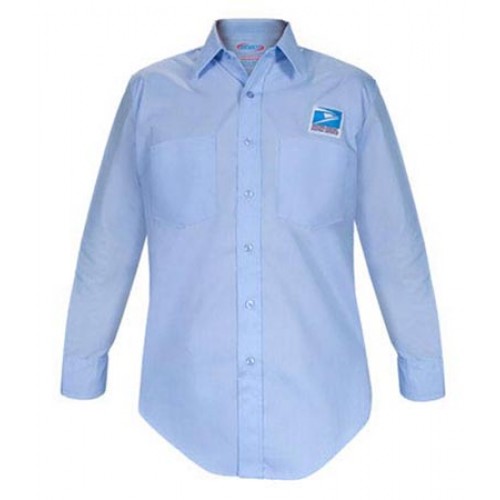 usps,uniform,shirts