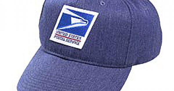 USPS,Headwear