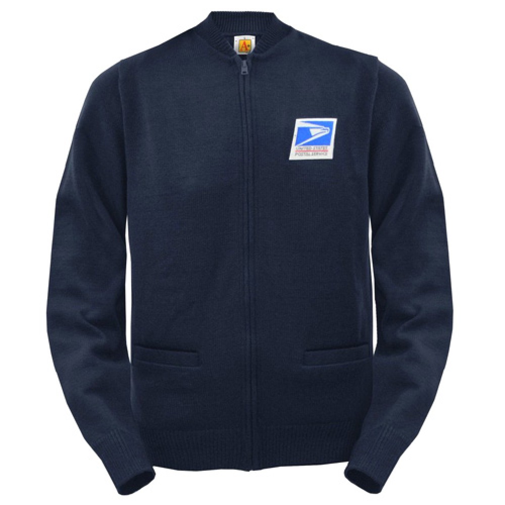 USPS,Sweater