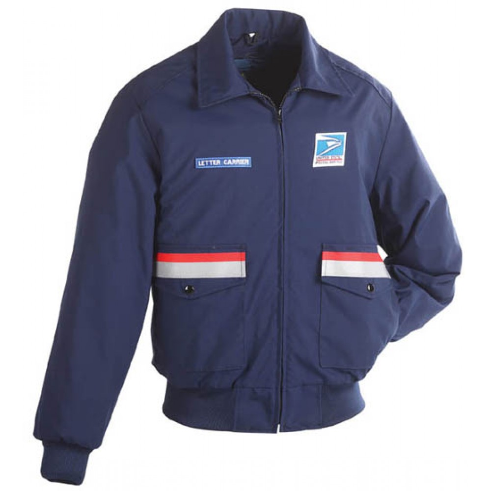 USPS,jacket