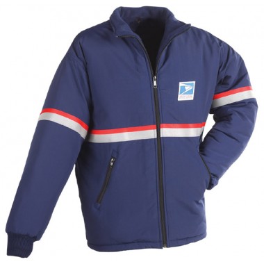 USPS,jacket