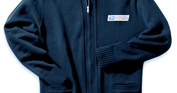 usps,sweater