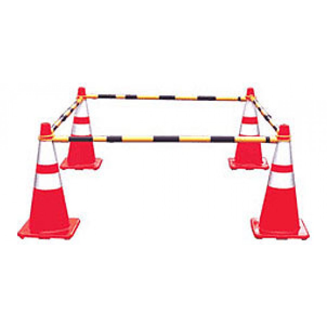Traffic,control,cone,bar